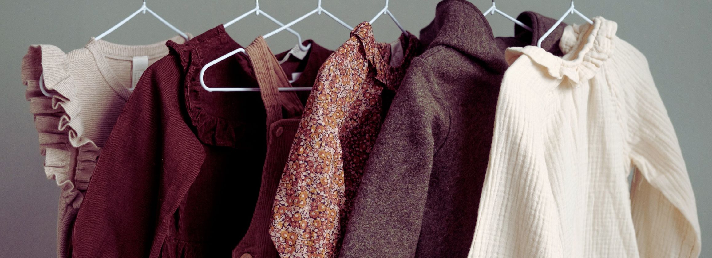 Clothing - Arlington Thrive