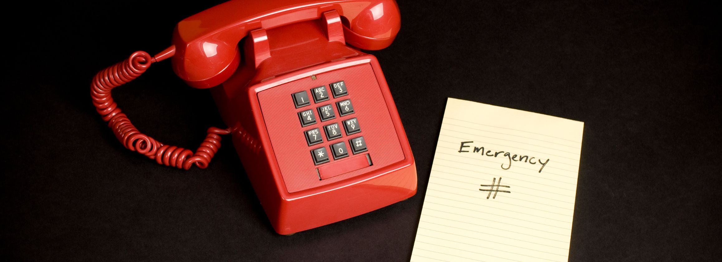 Emergency Assistance - Arlington Thrive