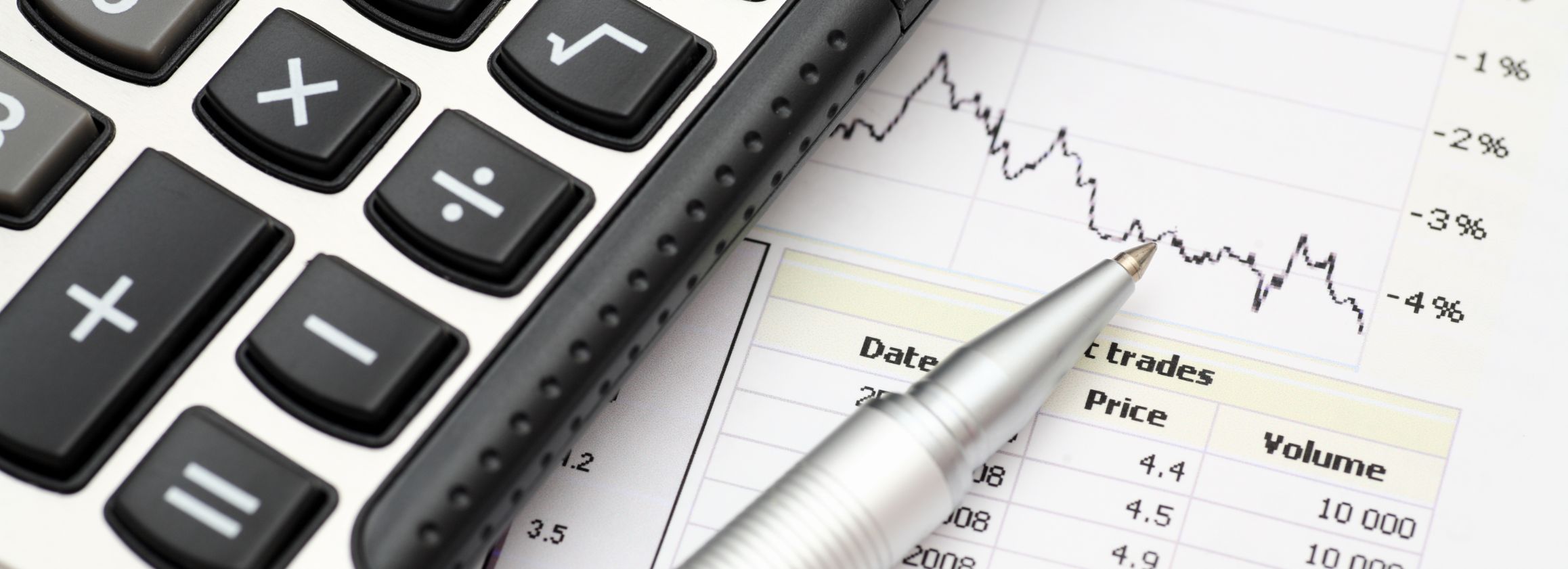 Our Financials - Arlington Thrive