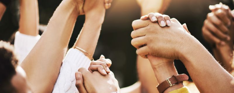 Community Navigator - Arlington Thrive