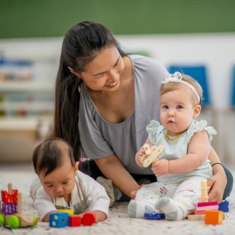 Building Bridges to Success - Arlington Thrive