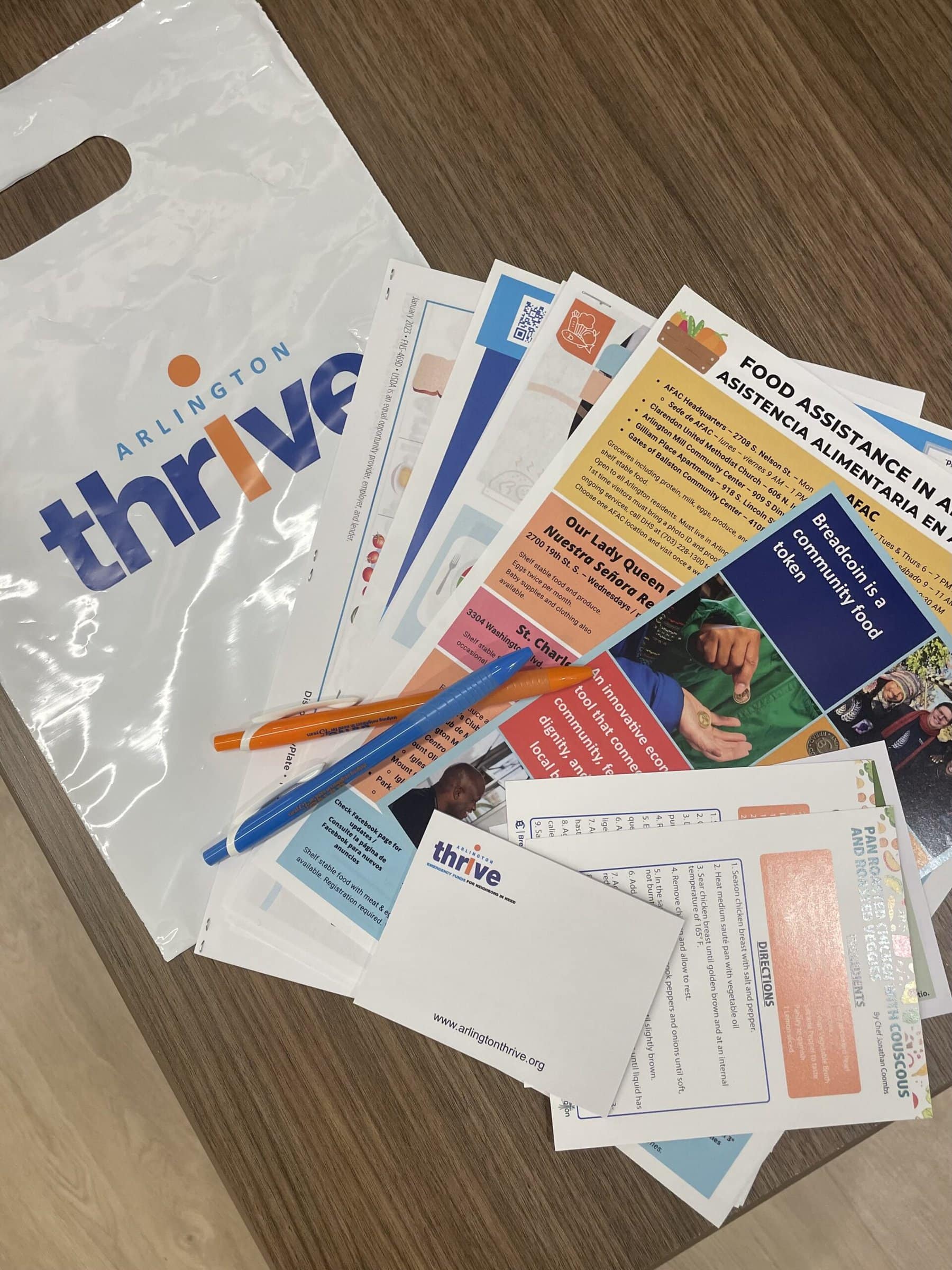 Meals to Thrive On: A Celebration of Community and Connection ...