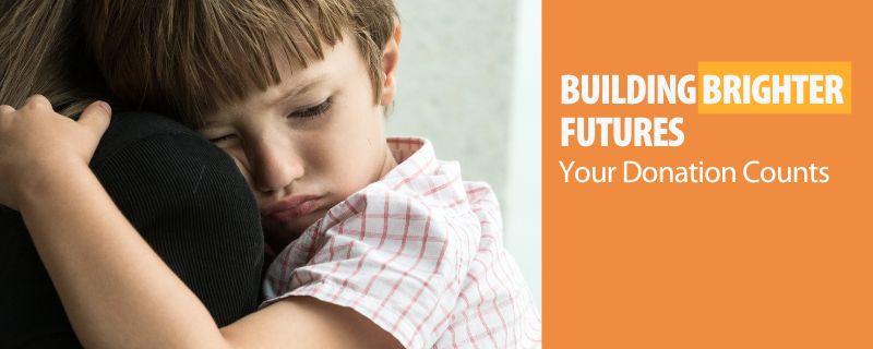 Build Brighter Futures - Arlington Thrive