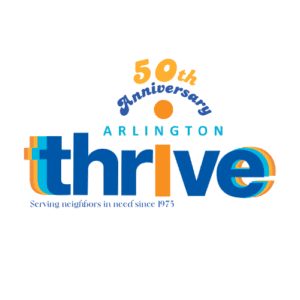 Arlington Thrive - Growing Thriving Communities